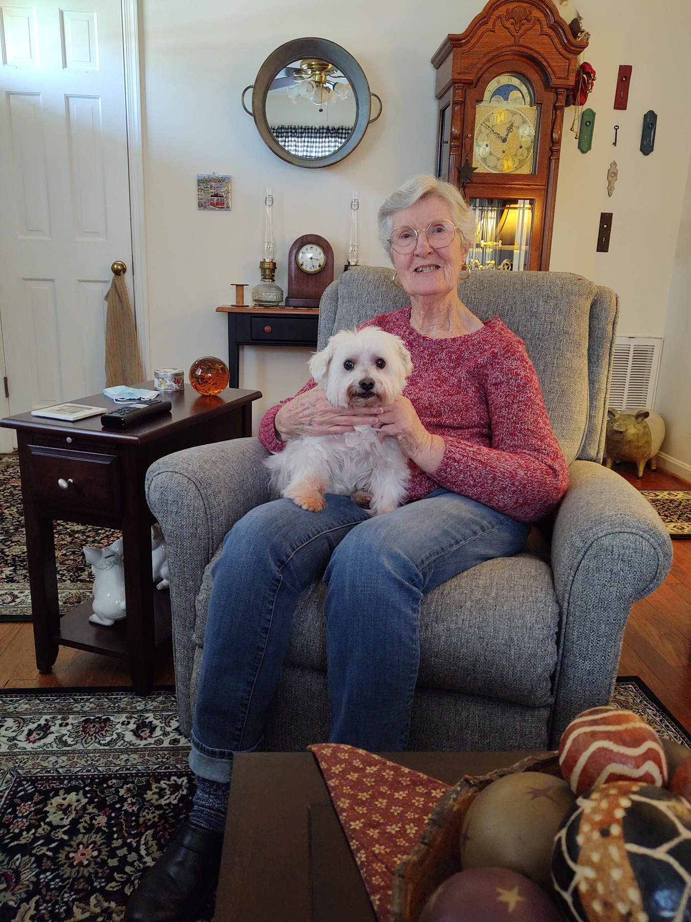 Mary Higdon Obituary - Culpeper, VA