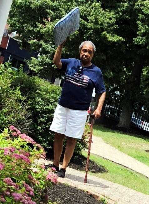 Emma Roberts Obituary - Portland, ME