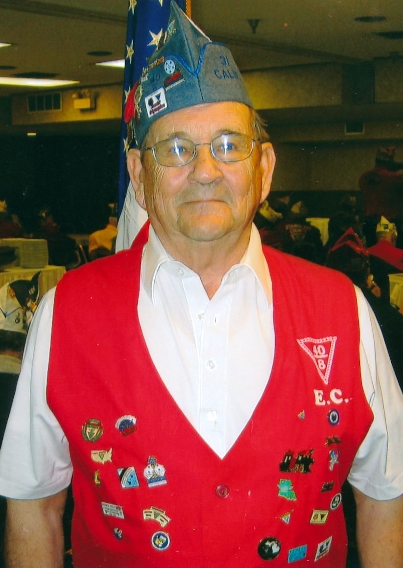 Reginald Dale Shelton Obituary - Fresno, CA