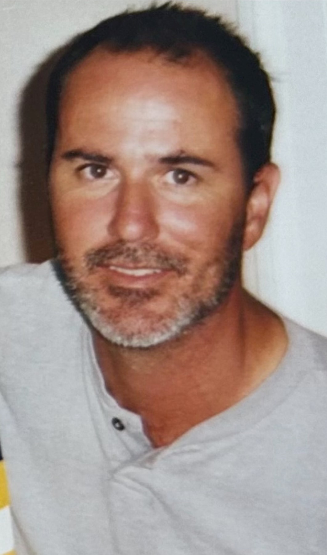 Mark Halloran Obituary - Kansas City, MO