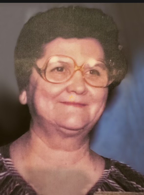 Margaret Walters Obituary - Pensacola, FL