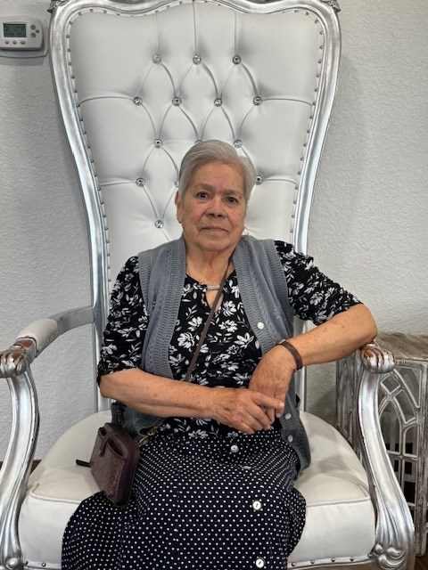 Maria Aguayo Obituary - Killeen, TX