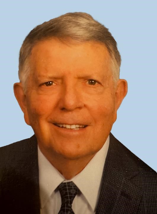 George Jenkins Obituary - Columbia, SC