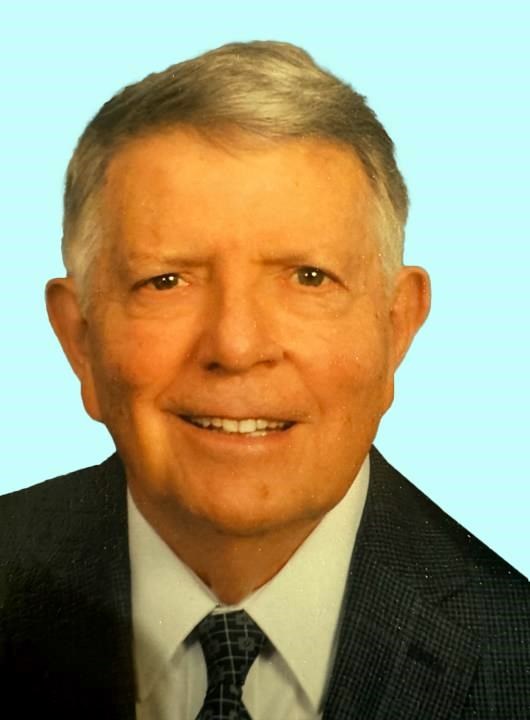 George Jenkins Obituary - Columbia, SC