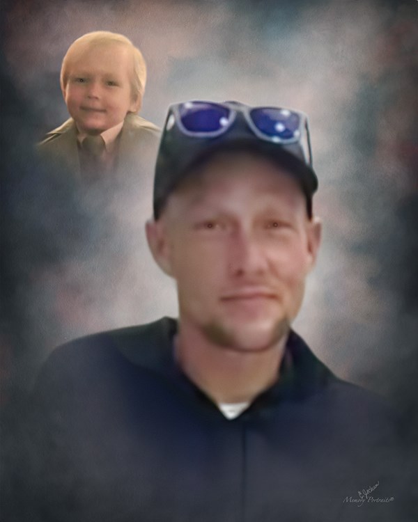 Perry Mitchell Obituary - Louisville, KY