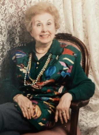 Therese Turner Obituary - Silver Spring, MD