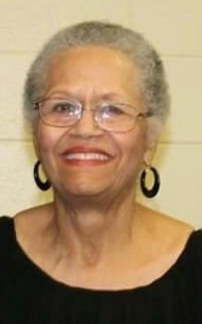 Helen Marie Meekins Obituary - Midlothian, VA