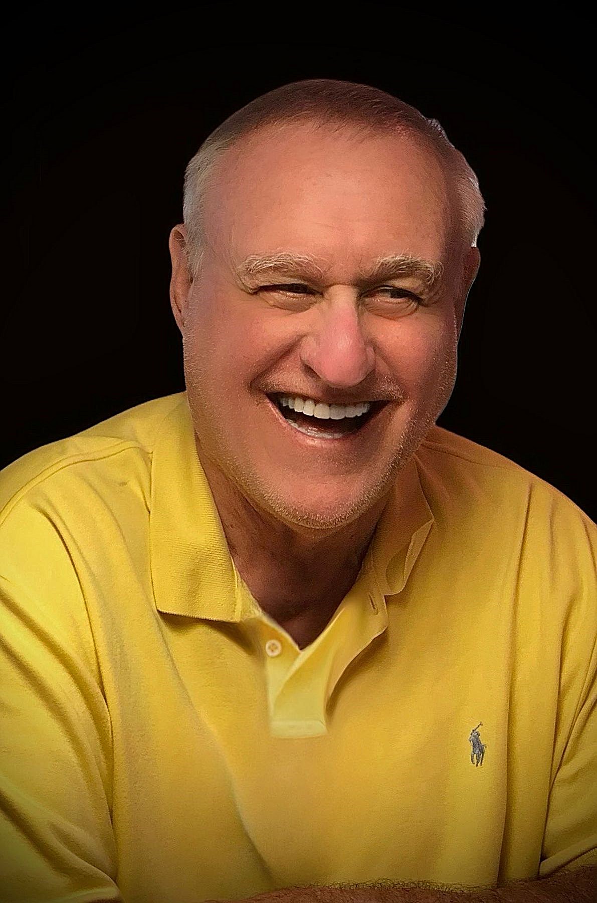 Richard McGuinness Obituary - Hope Mills, NC