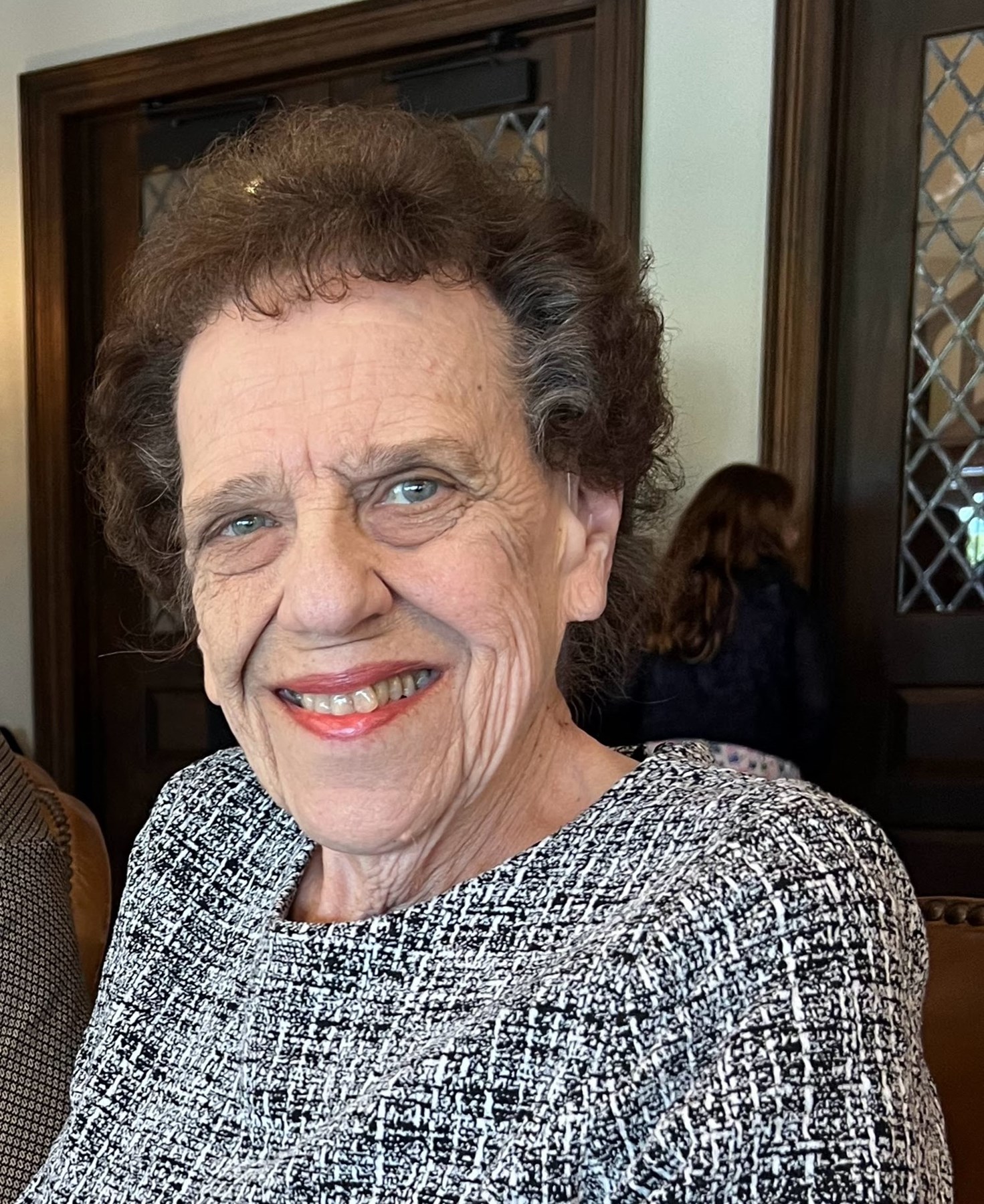 Audrey Wild Obituary - Metairie, LA