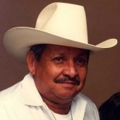 Alfonso Villarreal Obituary - San Antonio, TX