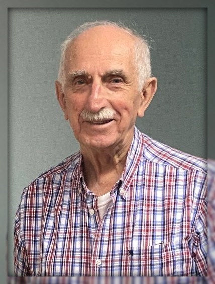 John Zarechney Obituary - Sault Ste. Marie, ON