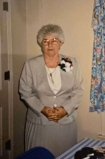 Mary Ware Obituary - Tyler, TX