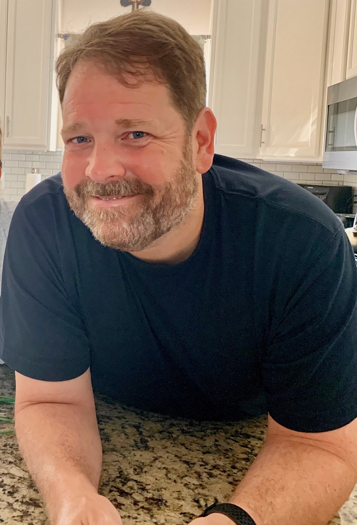 Kevin Ely Obituary - Falls Church, VA