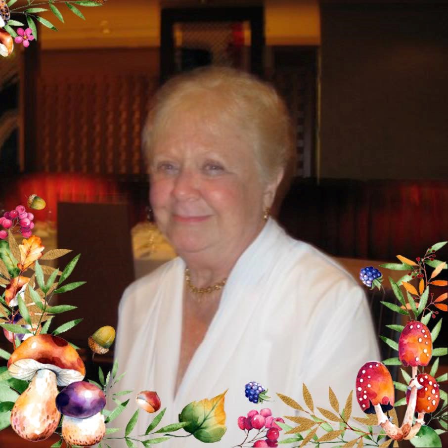 Jeanne Laudick Obituary - Surprise, AZ