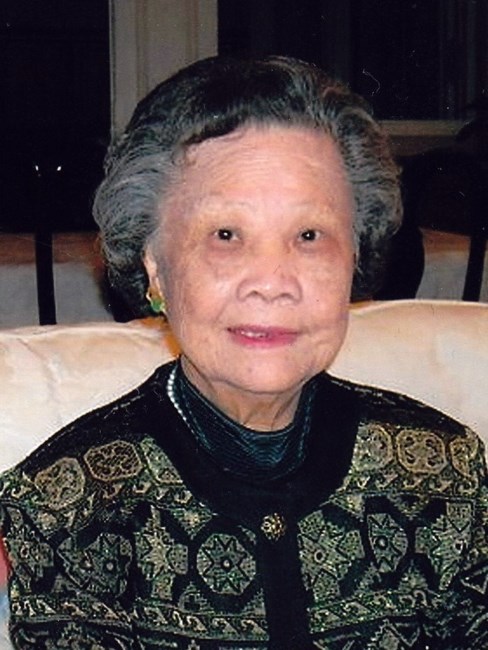 Kay Chin Obituary - Houston, TX