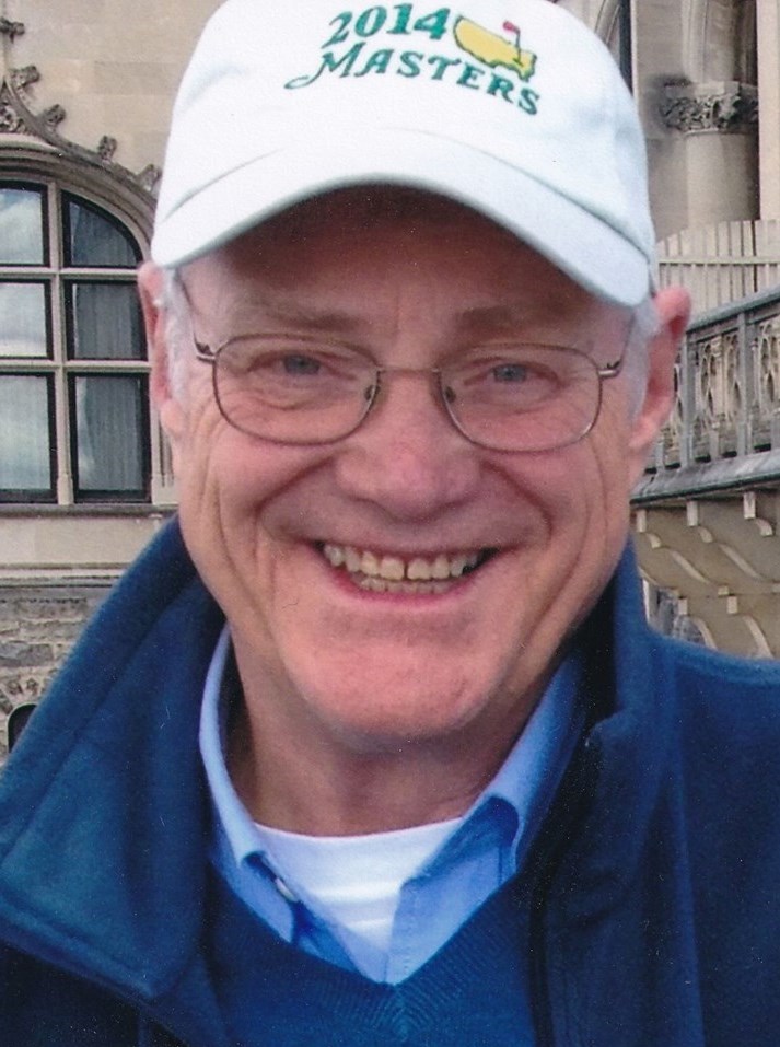 Ronald Marvin Gore Obituary - Williamsburg, VA