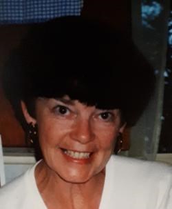 Ruth Kerr Obituary - Campbellton, NB