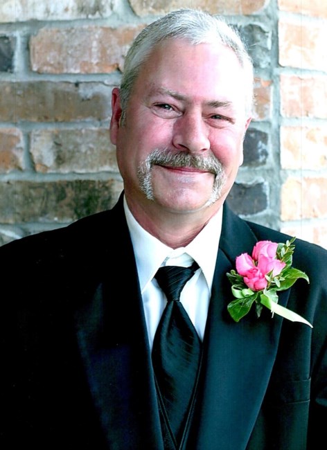 Stephen Gray Obituary - ALEXANDER, AR