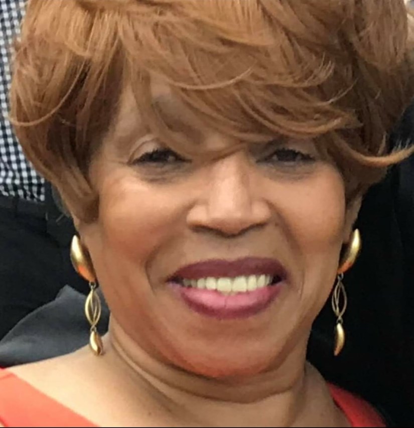 Elizabeth Rosado Obituary - Greensboro, NC