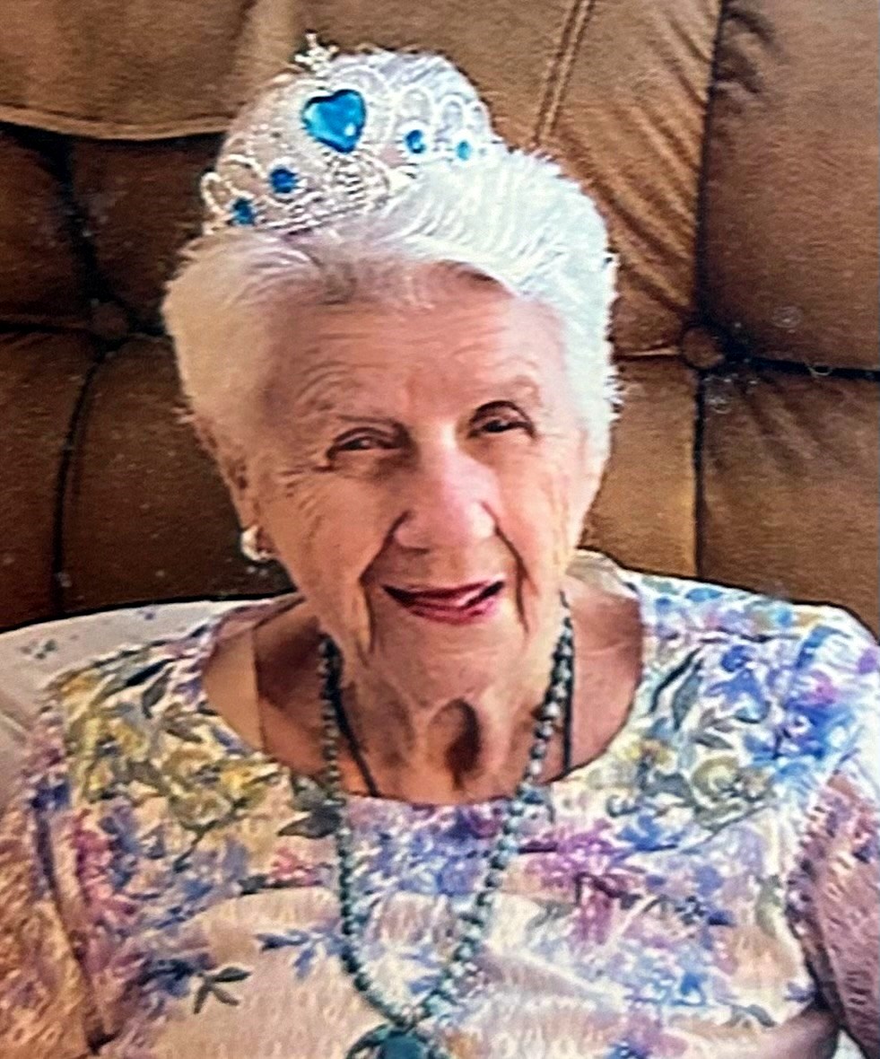 Thelma "Lee" Macaluso Obituary - Port St. Lucie, FL