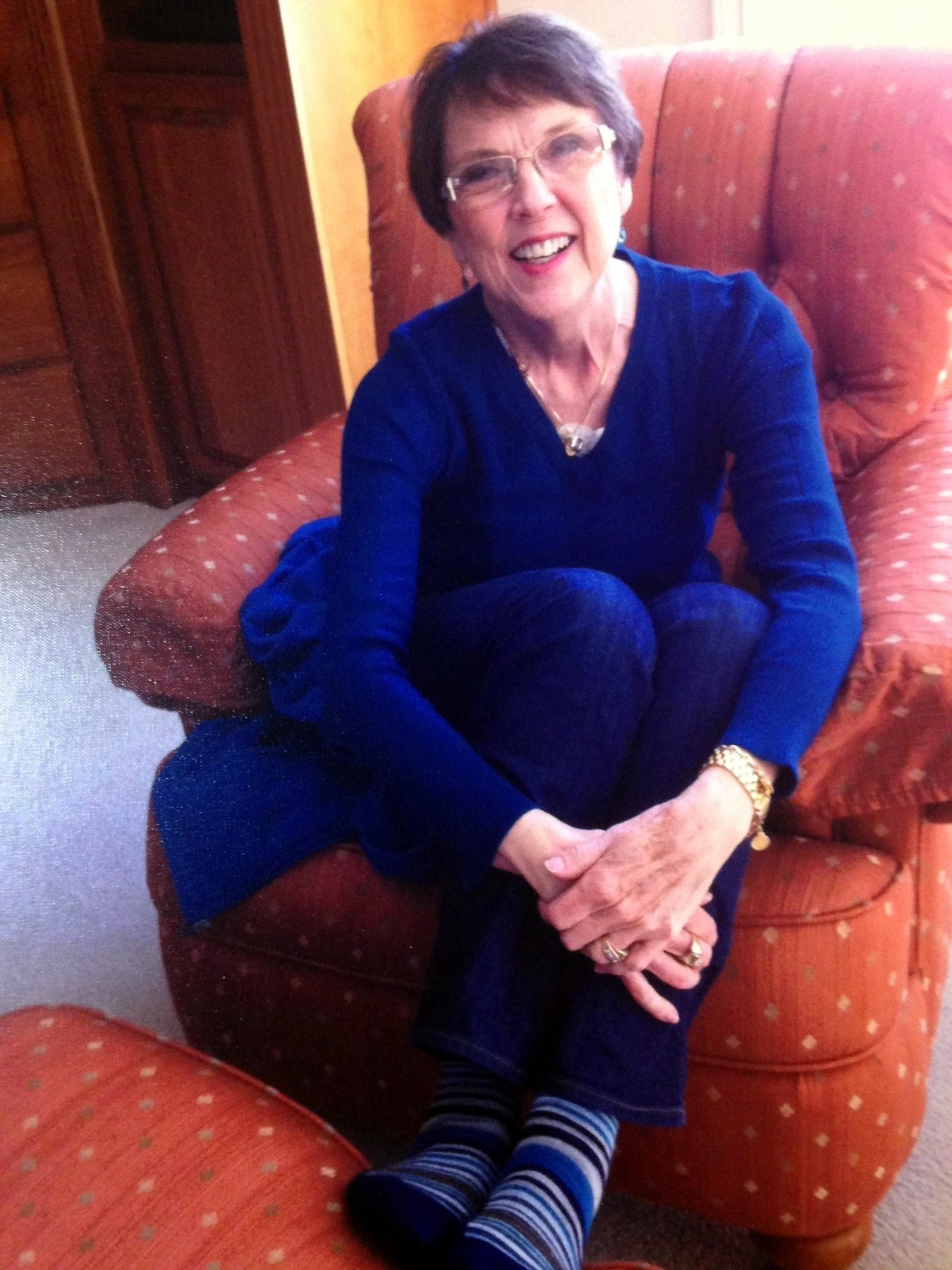 Gail Garrett Obituary - Salem, OR