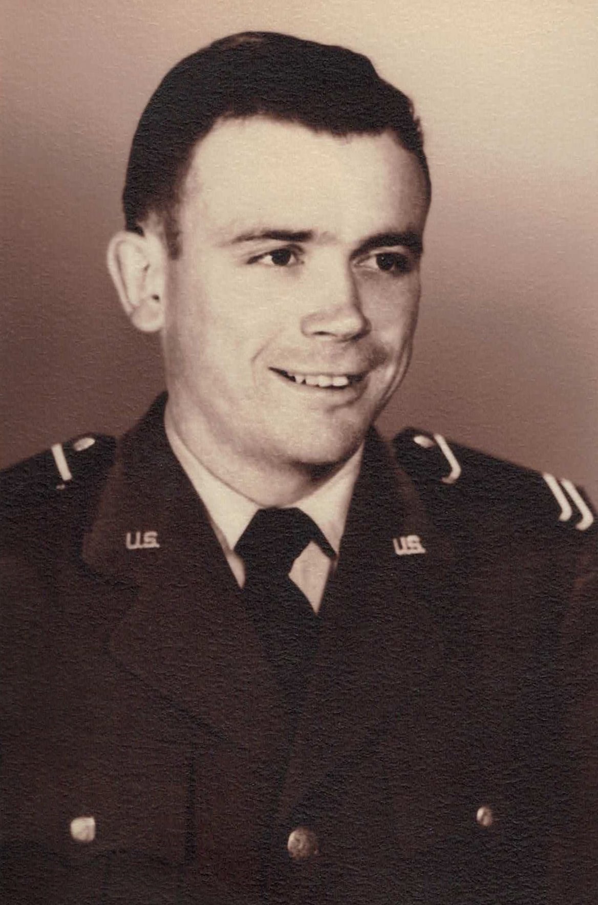 James Smith, Obituary - Altamonte Springs, FL