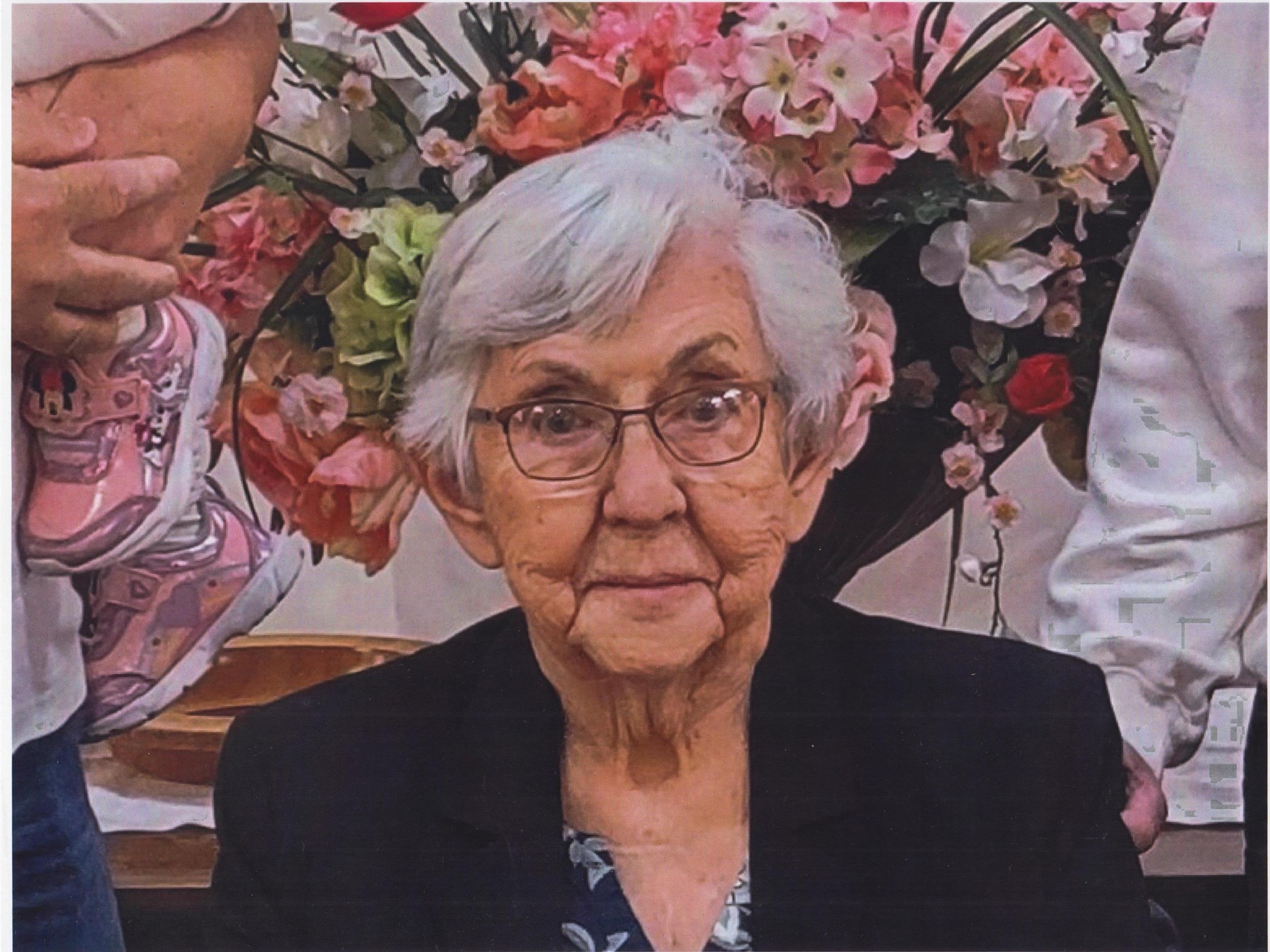 Norma Jean Ulmer Obituary - Knoxville, TN
