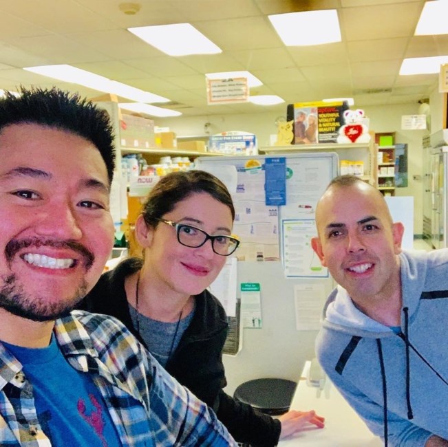 Jesus Banuelos's Instagram, Twitter & Facebook on IDCrawl