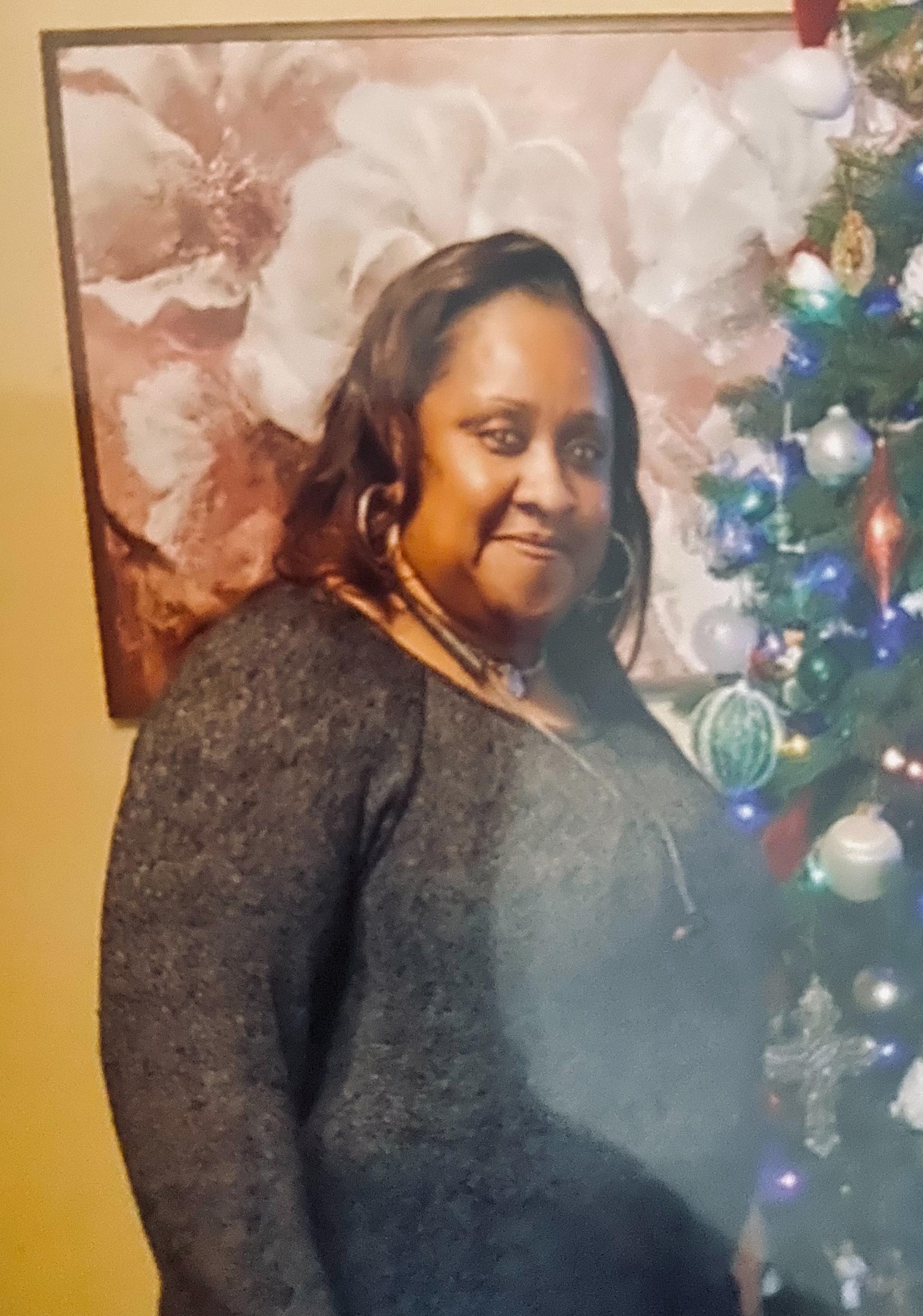 Phyllis King Obituary - Lilburn, GA