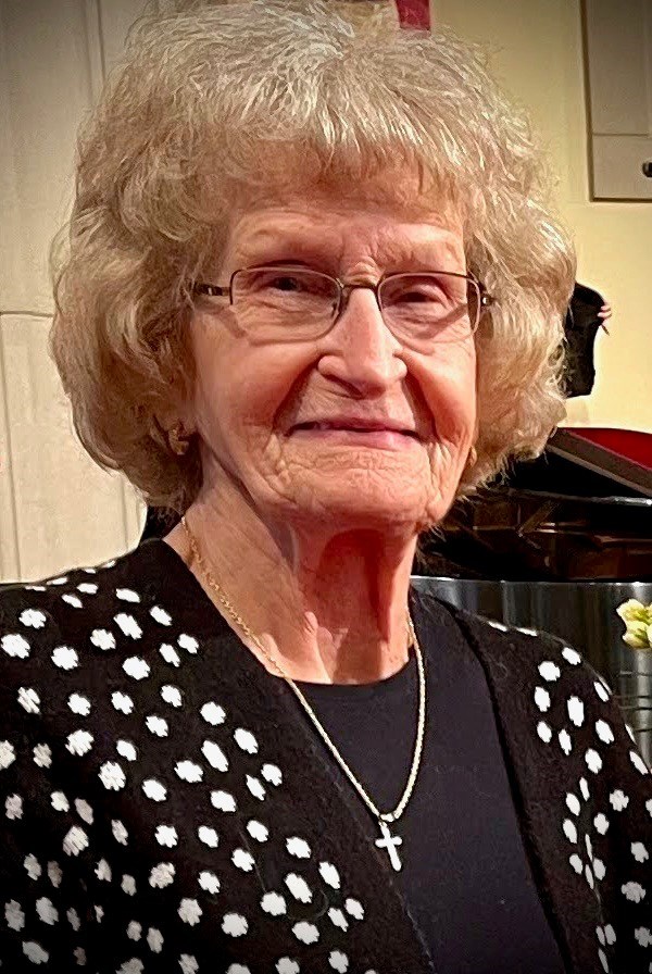 Betty Clement Obituary - Martinez, GA
