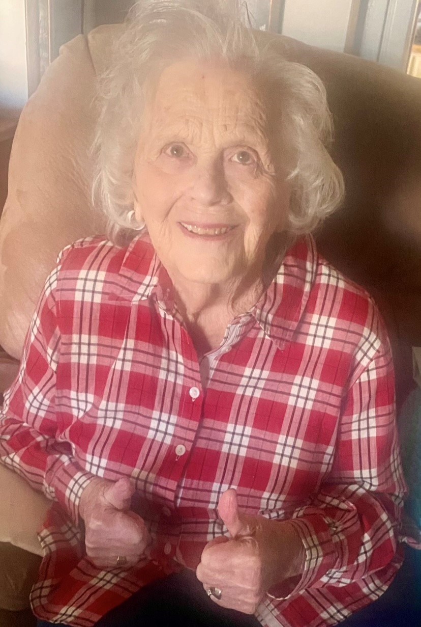 Helen Shepherd Obituary - Hemet, CA