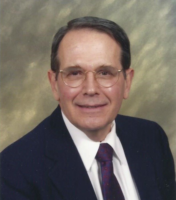 David Stafford Ball Obituary - Raleigh, NC