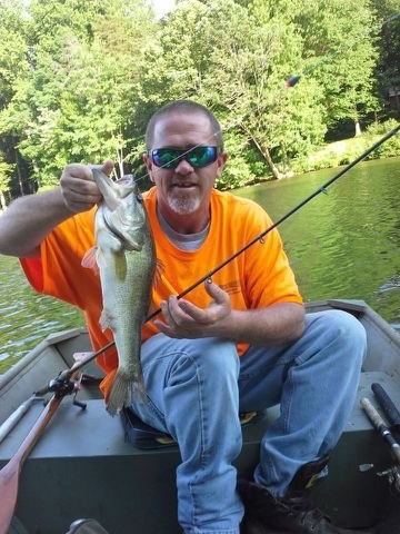 Edward Barham Obituary - Greensboro, NC