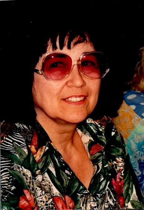 Bette Ann Jewett Obituary - Southington, CT