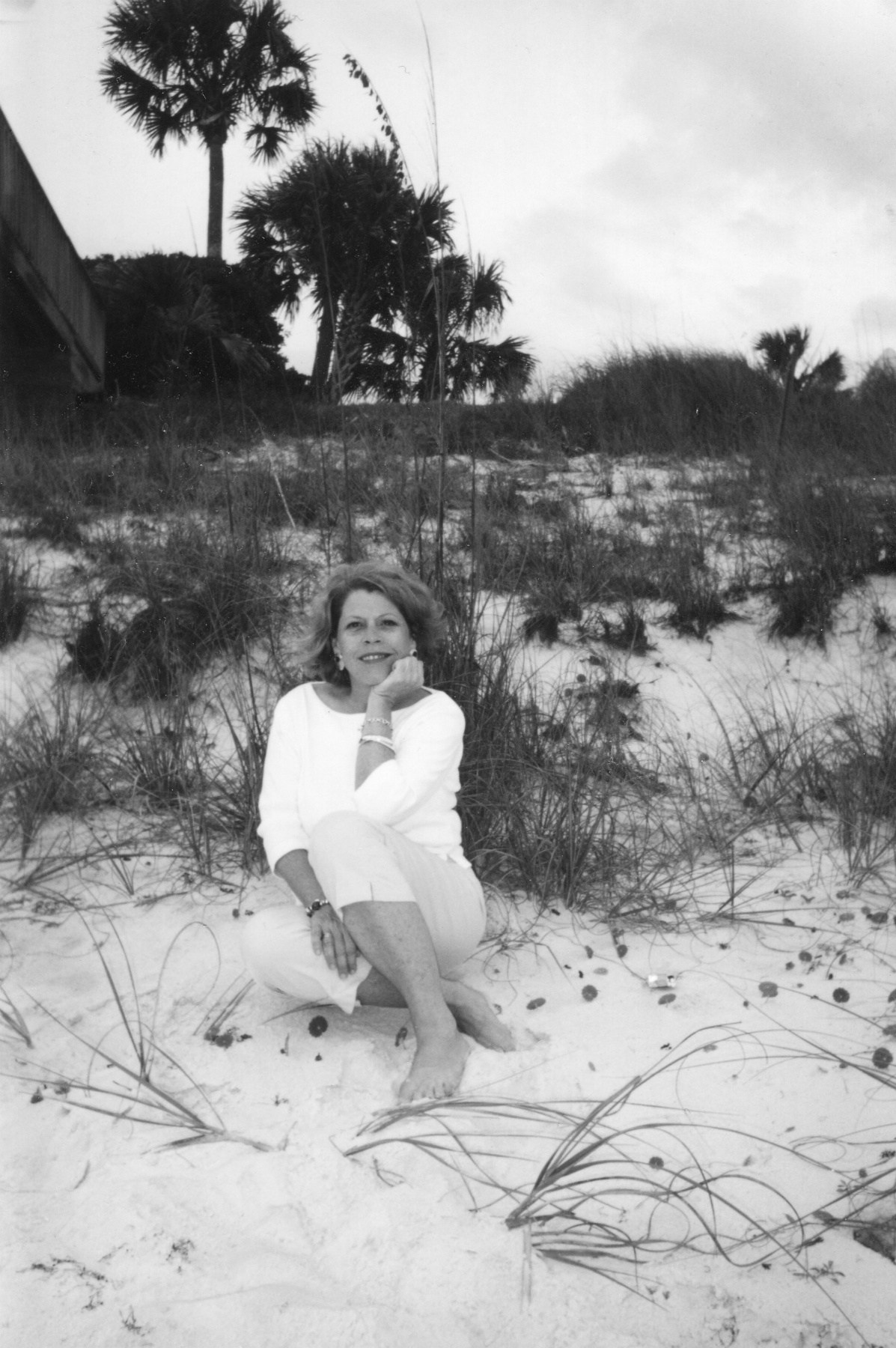 Teresa Howell McGarrity Obituary - Tallahassee, FL