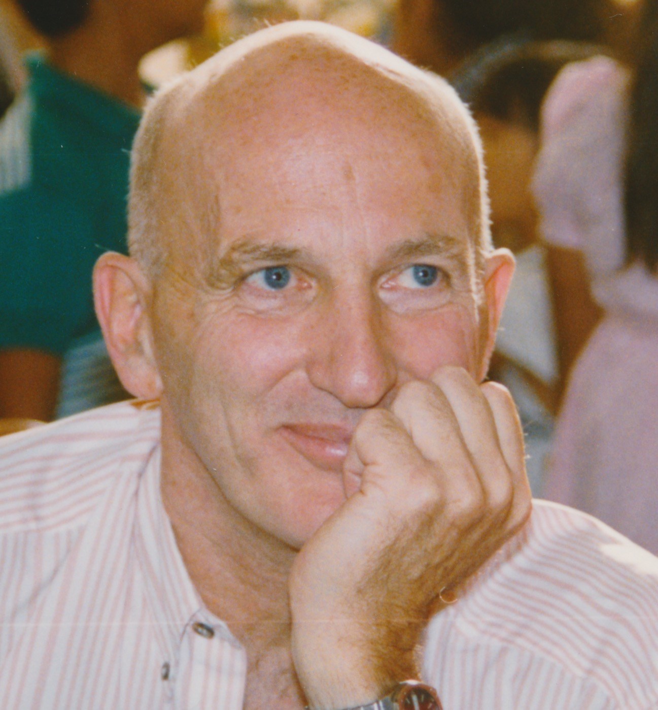 Dr. Richard Edgar Donevan Obituary - West Vancouver, BC