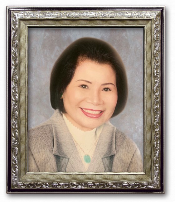 Lori Nguyen Obituary - Colton, CA