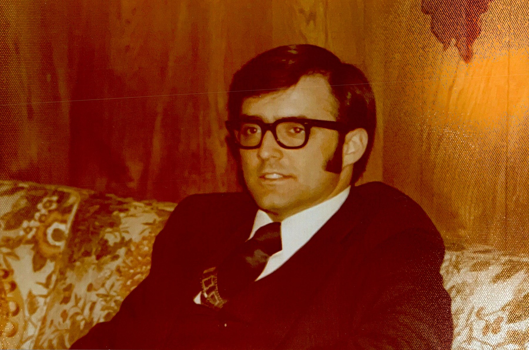 Richard Snapp Obituary - Houston, TX