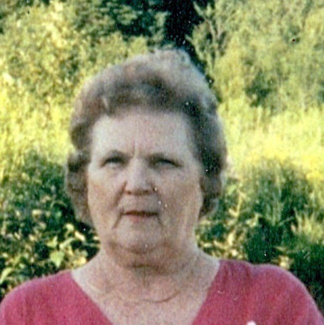 Annie Jane Beaton Obituary - Inverness, NS