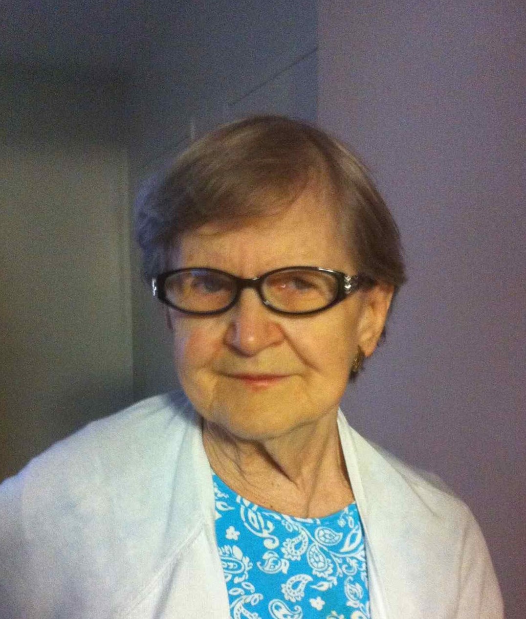 Jean Grenon Obituary - Toronto, ON