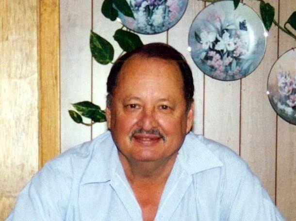 Ted Roblow Obituary - Beaumont, TX