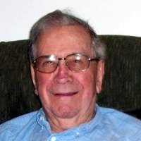 Thomas Jepson Obituary