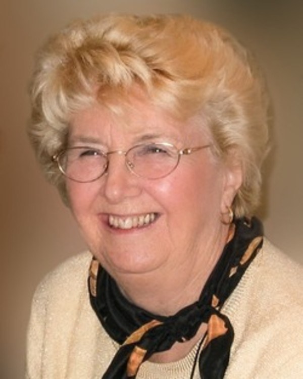 Hanne Margit Rasmussen Obituary - Niagara Falls, ON