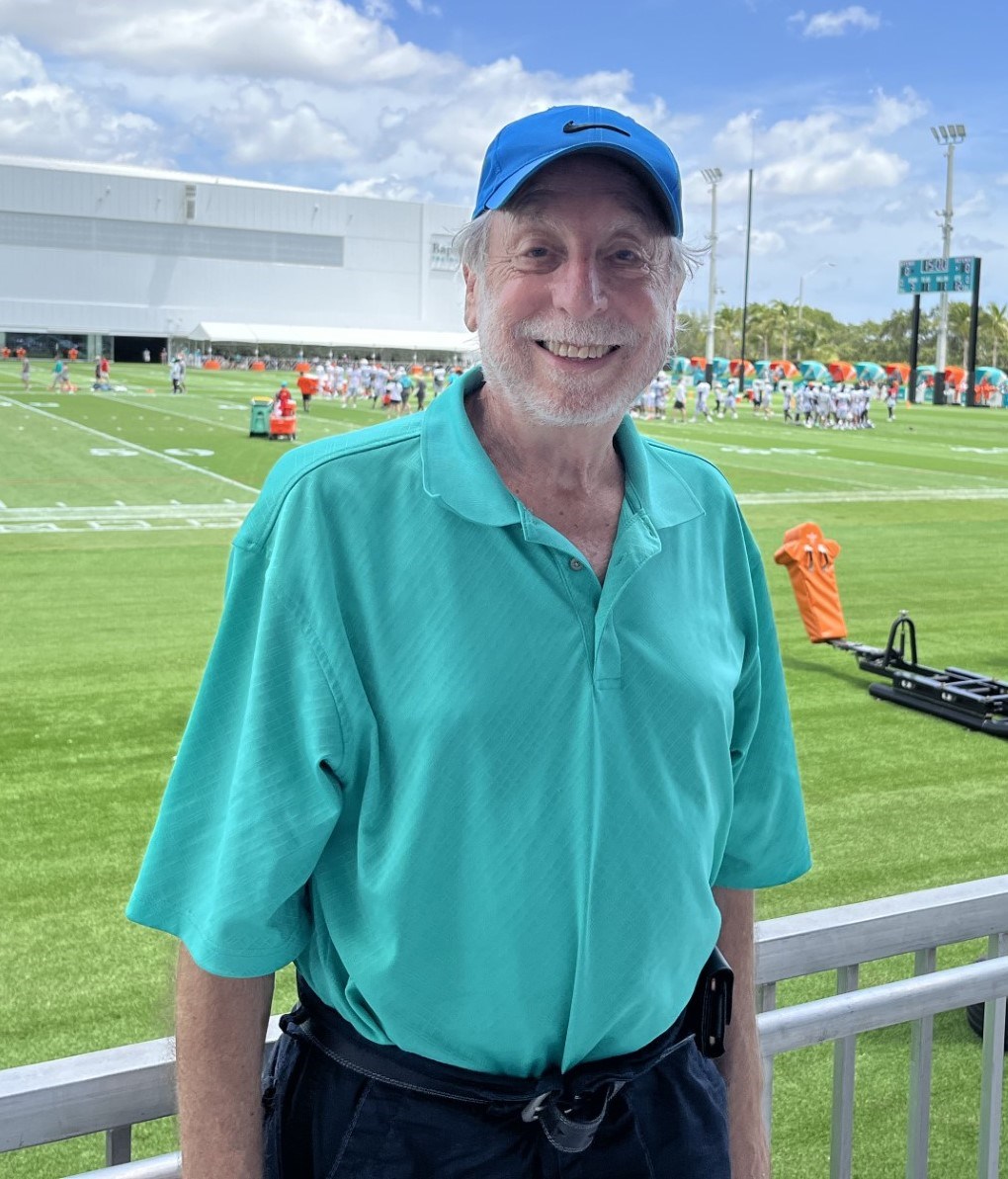 Donald Siegel Obituary - Southwest Ranches, FL