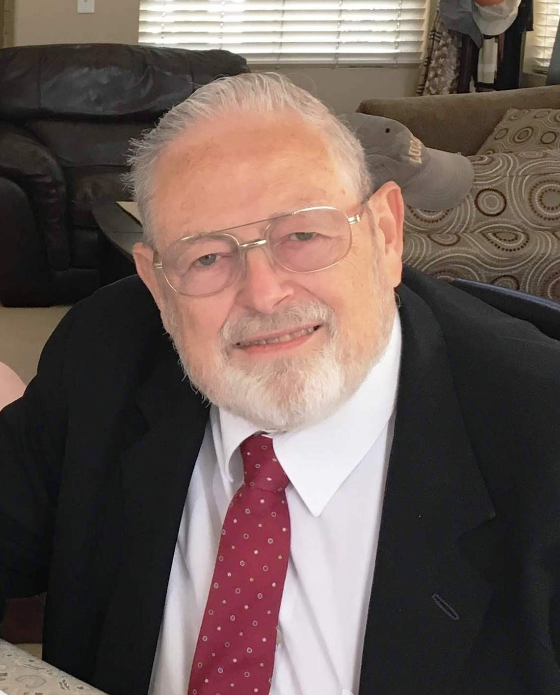 Eugene Bartlett Obituary - Bonita, CA