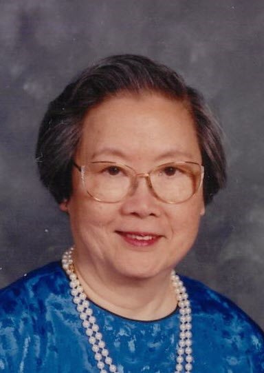 Marie Yau Tim Yeung (Pong) Obituary - Burnaby, BC