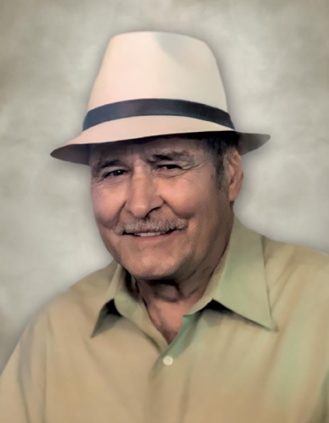 Ramiro Martin Obituary - Riverside, CA