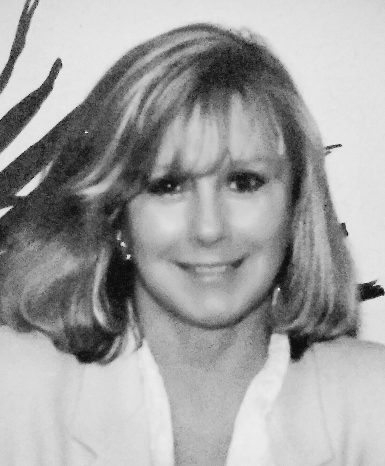 Barbara Chandler England Obituary - Nacogdoches, TX