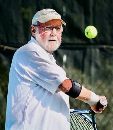 Douglas Forrest Obituary - Nanaimo, BC