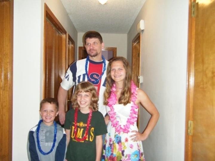 Anthony Newland Obituary - Kansas City, MO